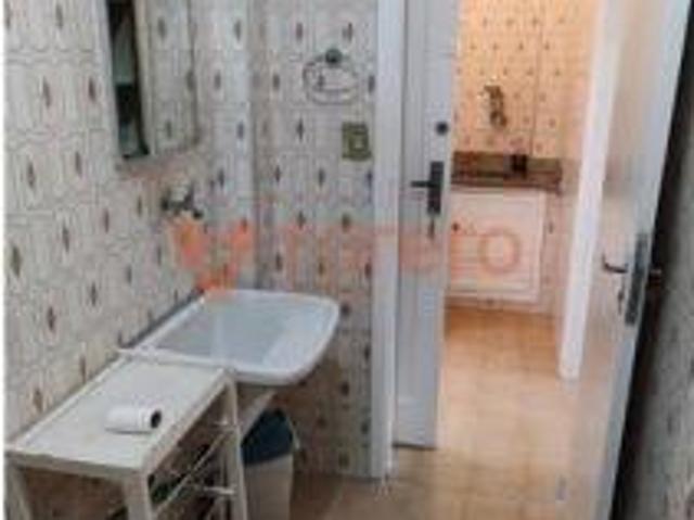 Apartamento SANTOS SP
