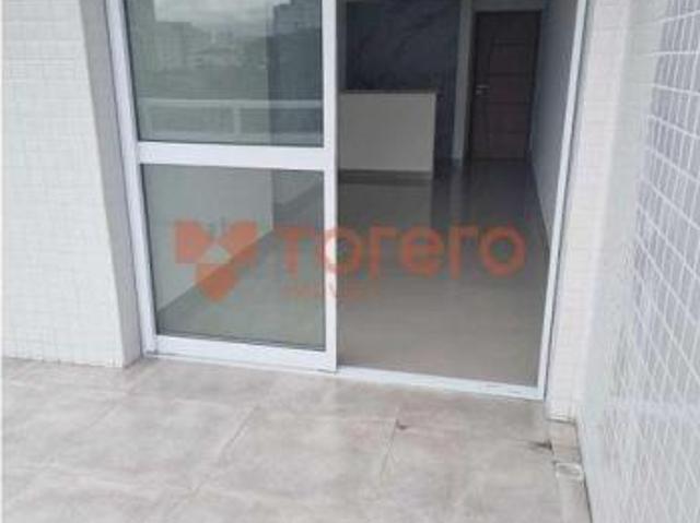 Apartamento SANTOS SP