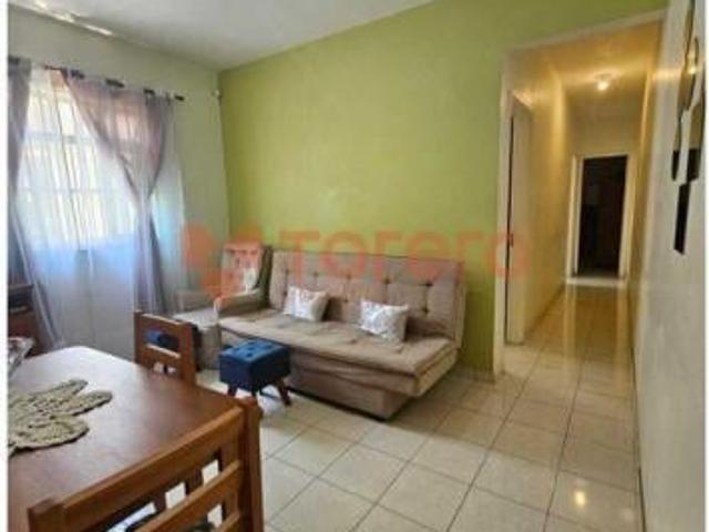Apartamento SANTOS SP