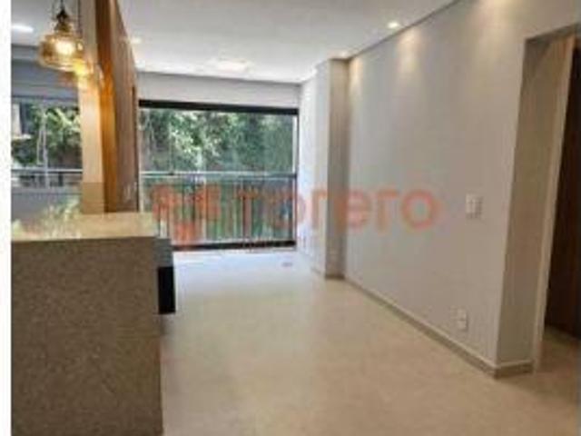 Apartamento SANTOS SP