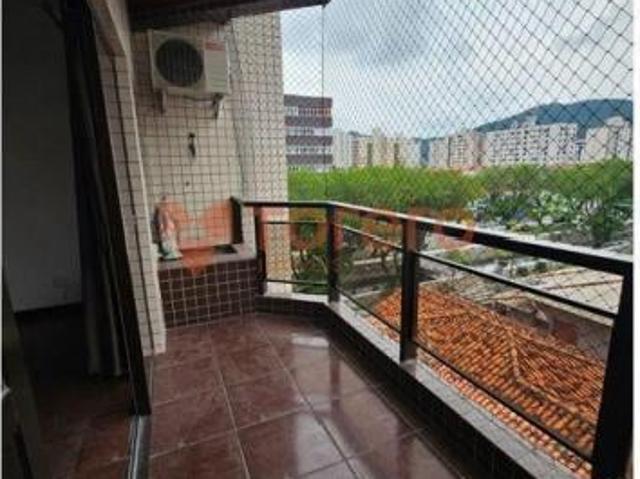 Apartamento SANTOS SP