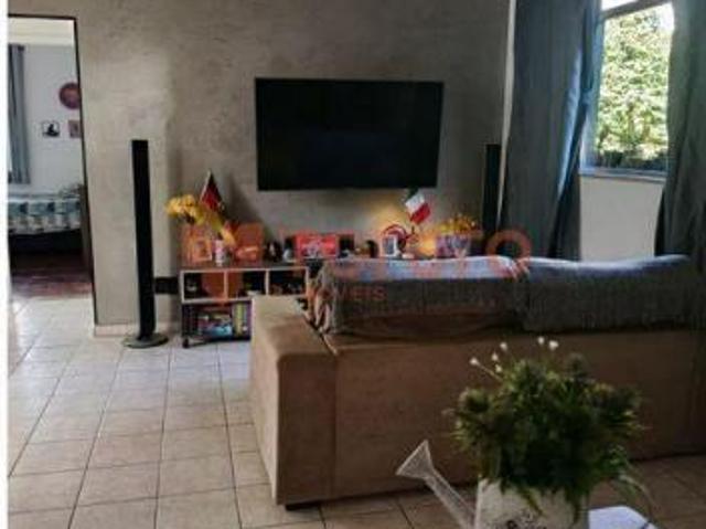 Apartamento SANTOS SP
