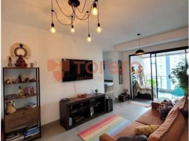 Apartamento SANTOS SP