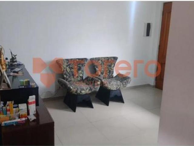 Apartamento SANTOS SP