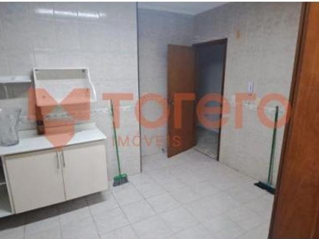 Apartamento SANTOS SP