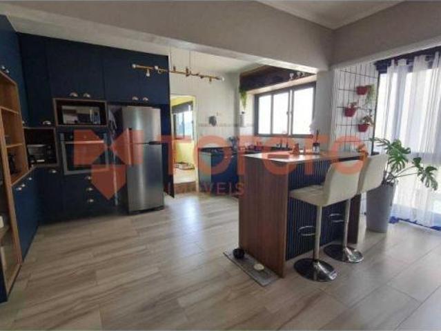 Apartamento SANTOS SP