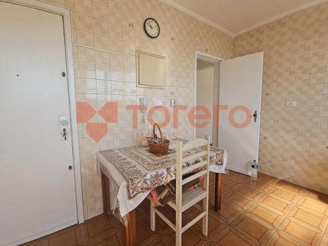Apartamento SANTOS SP