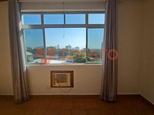 Apartamento SANTOS SP