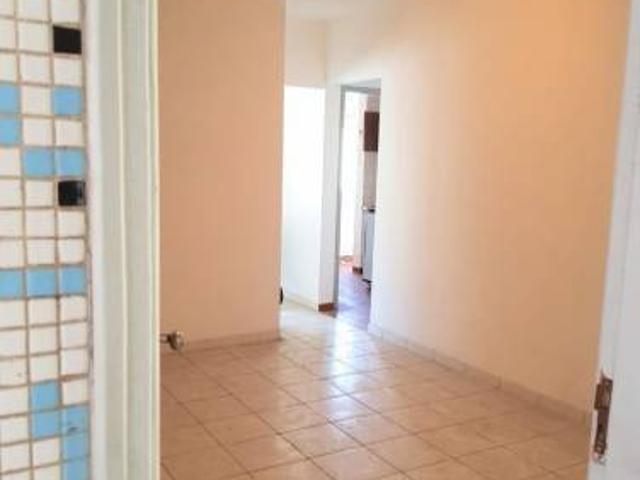 Apartamento Santos, SP no bairro José Menino