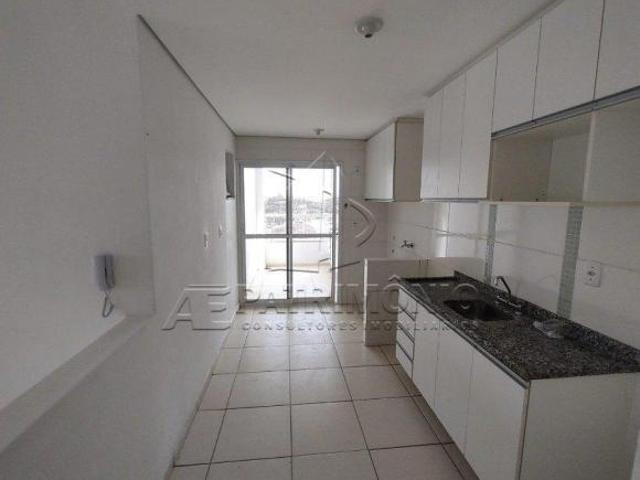 APARTAMENTO SAN PAOLO COM 2 DORMITORIOS SENDO 1 SUITE
