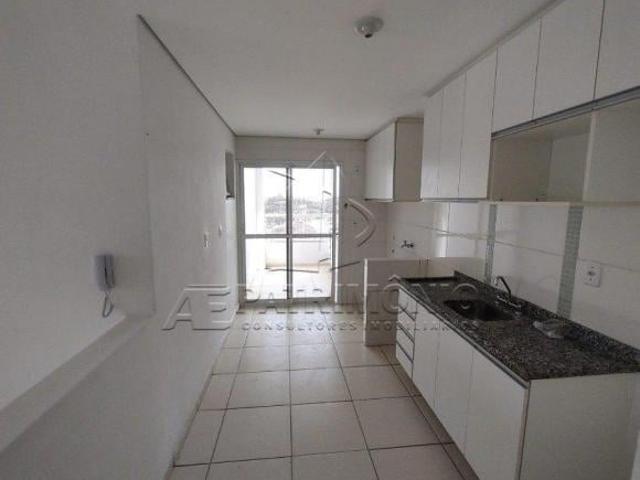 APARTAMENTO SAN PAOLO COM 2 DORMITORIOS SENDO 1 SUITE
