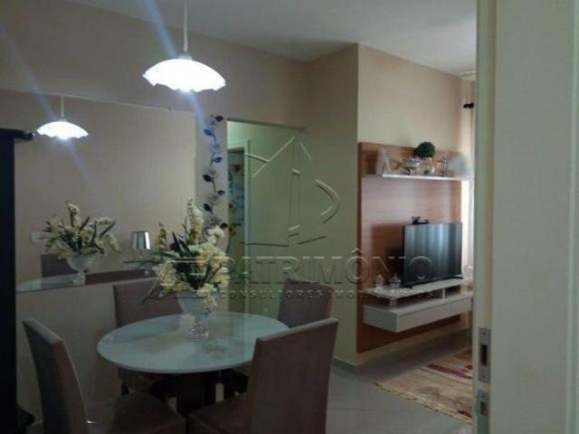 APARTAMENTO SAN RAPHAEL 2 QUARTOS