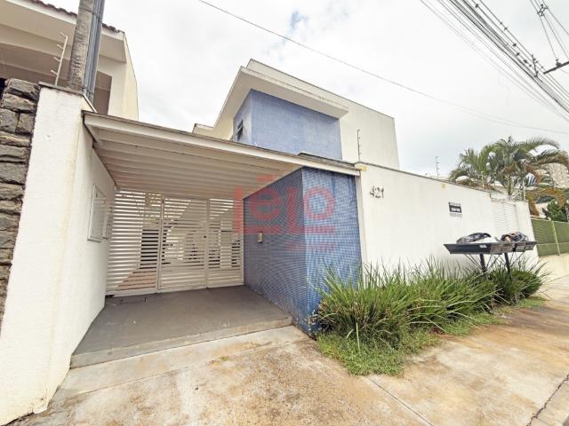 Apartamento San Vitor