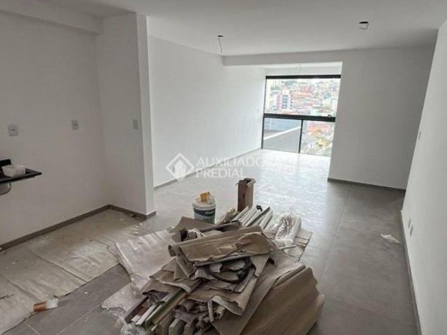 APARTAMENTO SAO CAETANO DO SUL NOVA GERTY