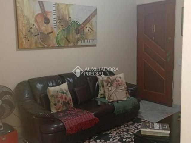 APARTAMENTO SÂO BERNAEDO DO CAMPO ASSUNÇÂO