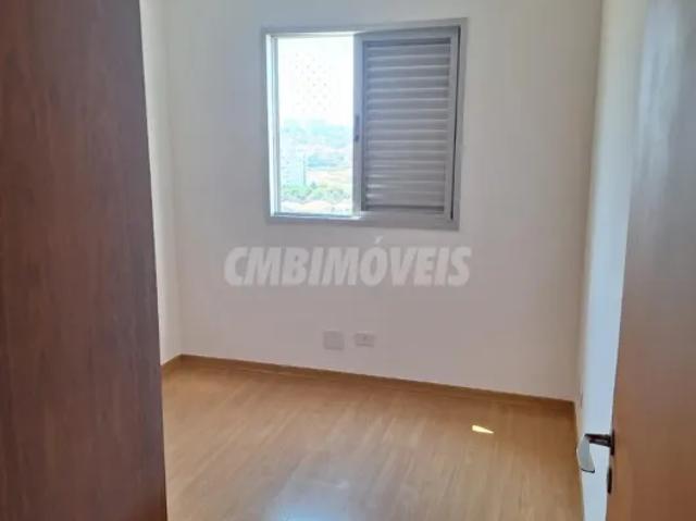 Apartamento Sao Bernardo Campinas