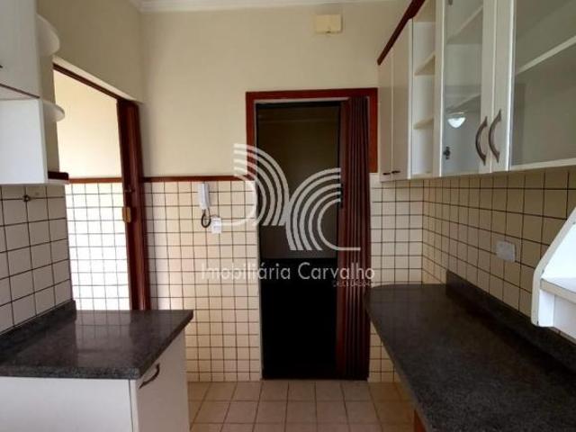 Apartamento, Sao Francisco, Santa Barbara D Oeste, SP