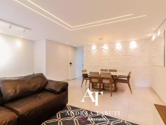 APARTAMENTO SAO FRANCISCO 3 QUARTOS 1 SUITE COM 2 VAGAS