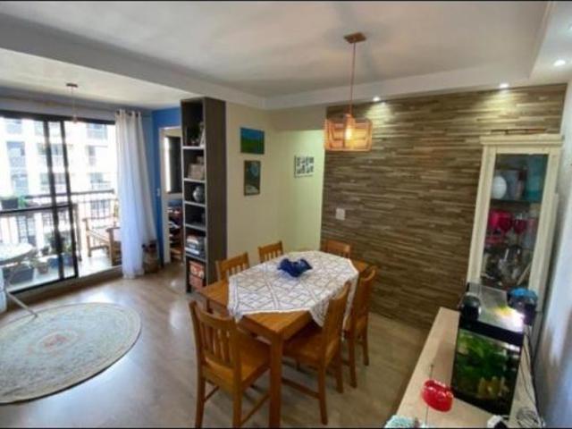 Apartamento Sao Francisco