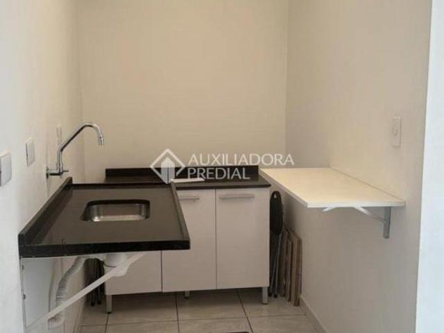 APARTAMENTO SAO PAULO SANTANA
