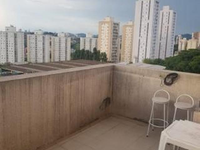 Apartamento Sao Pedro
