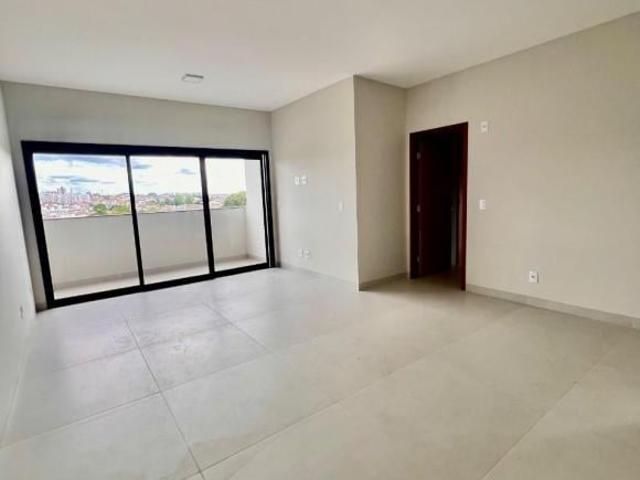 Apartamento, Sao Vicente, Patrocínio, MG
