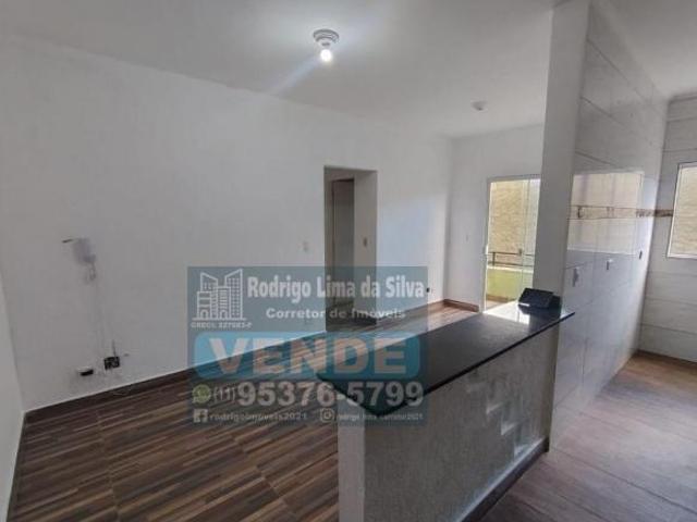 APARTAMENTO SACADA 2 QUARTOS 59M² VAGA CONDOMINIO CARAVELAS JARDIM EUROPA SUZANO