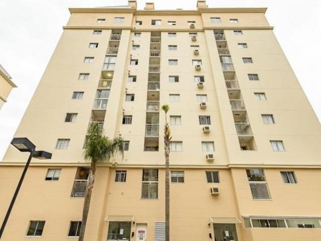 Apartamento Sacada com churrasqueira mobiliado no Fit Marumbi