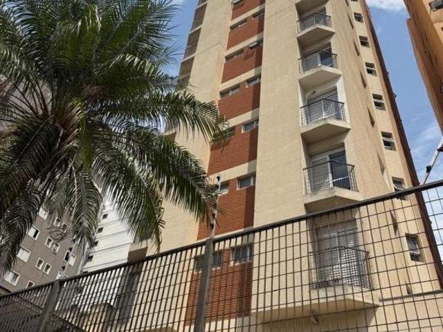 Apartamento Sacada Centro, Campinas/SP