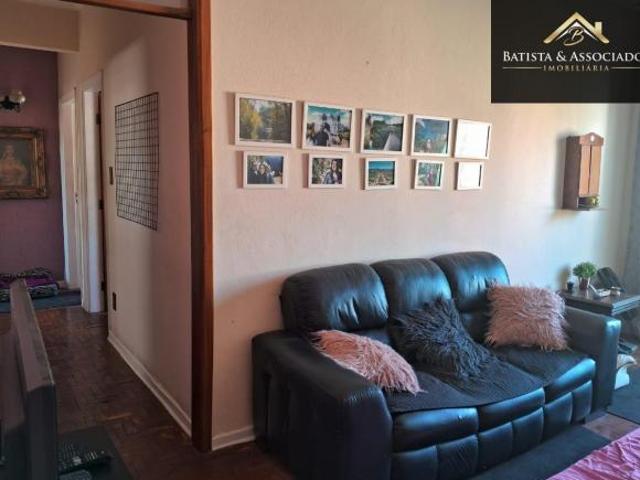 Apartamento Sacada Centro, Campinas/SP