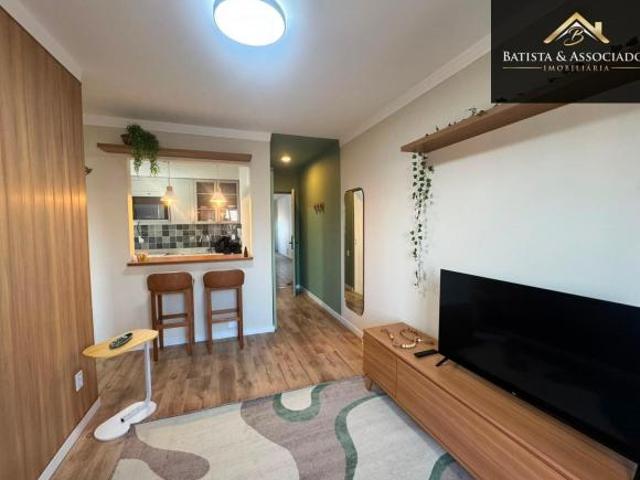 Apartamento Sacada Centro, Campinas/SP