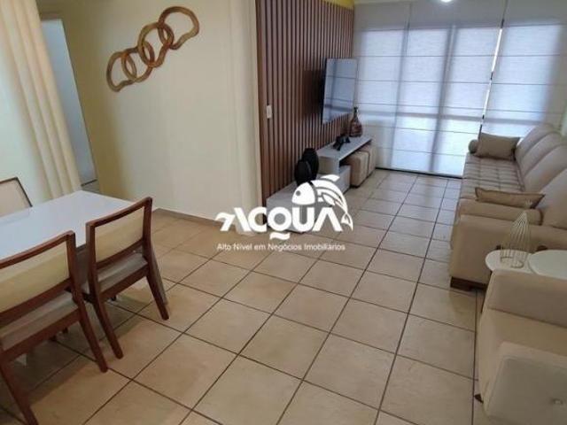 Apartamento sacada gourmet 3 suítes Enseada