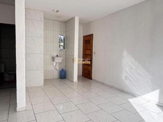 APARTAMENTO SACADA E RECÉM REFORMADO NO JARDIM ALGARVE