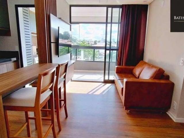 Apartamento Sacada Nova Campinas, Campinas/SP
