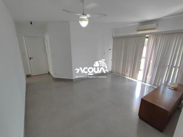 Apartamento sacada piscina Enseada Guarujá