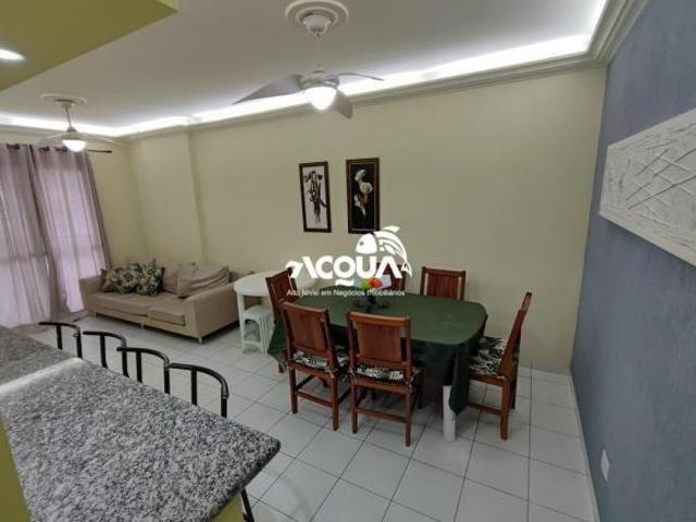 Apartamento sacada vista mar Pitangueiras Guarujá