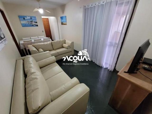 Apartamento sacada vista mar Pitangueiras Guarujá