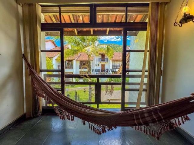 Apartamento, Saco da Ribeira, Ubatuba, SP