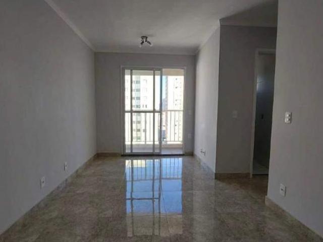Apartamento Sacomã 2 dormitórios 1 vaga 49m2