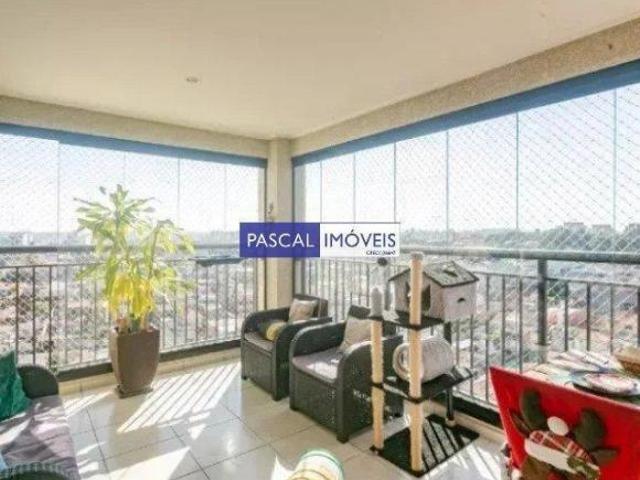 Apartamento Sacomã 2 Dormitórios 1 Vaga