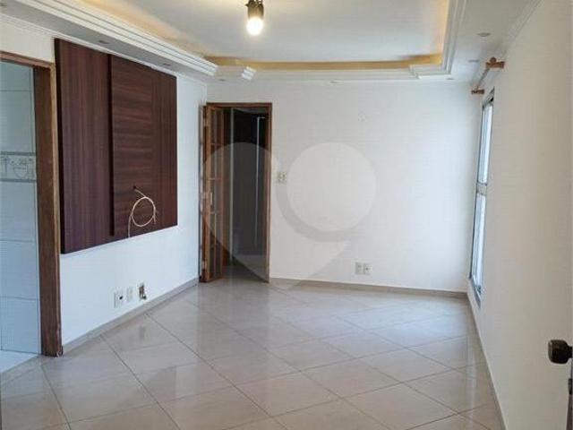 Apartamento Sacomã 2 Quartos / Dormitórios 1 Vaga Venda / Compra