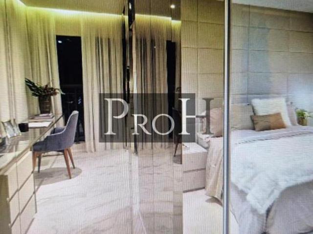 Apartamento Sacomã São Paulo