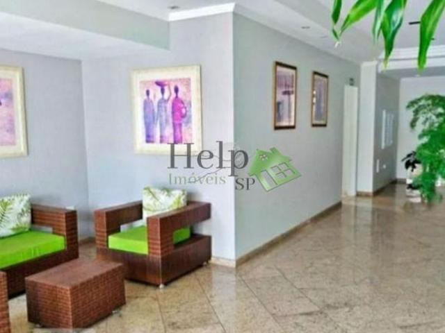 Apartamento, Sacomã São Paulo