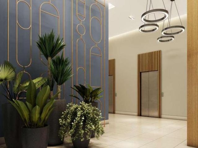 Apartamento, Sacomã, São Paulo, SP