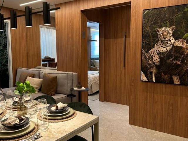 Apartamento, Sacomã, São Paulo, SP