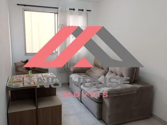 Apartamento, Sacomã, São Paulo, SP