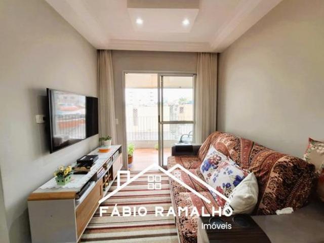 Apartamento, Sacomã, São Paulo, SP
