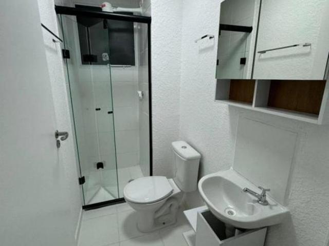 Apartamento, Sacoma, São Paulo, SP