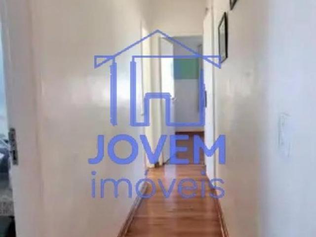 Apartamento, Sagrada Família, Belo Horizonte, MG