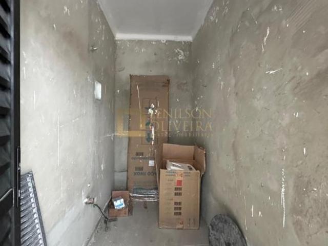 Apartamento saindo do forno no bairro Itaguá